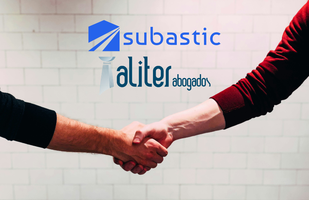 Subastic y Aliter Abogados: La alianza que te asegura el éxito y ...